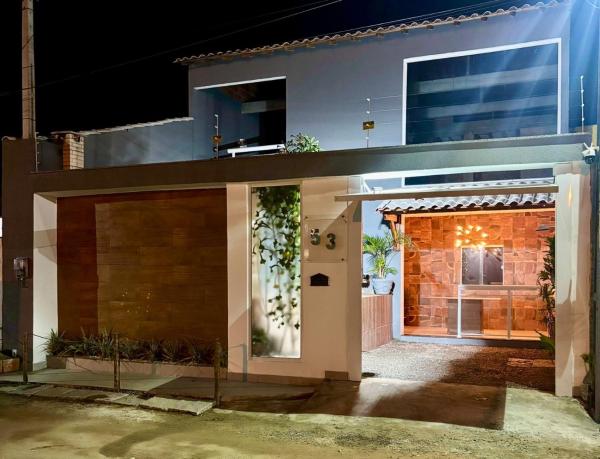 Refúgio Sol & Mar - Cabo Frio