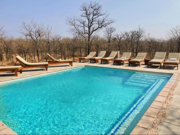 Mad Safari Bush Camp - Phalaborwa