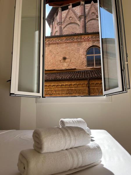 Zambo Residence - Casalecchio di Reno