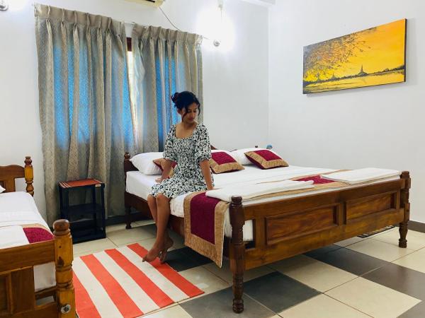 Nisansala Holiday Home - Sri Lanka