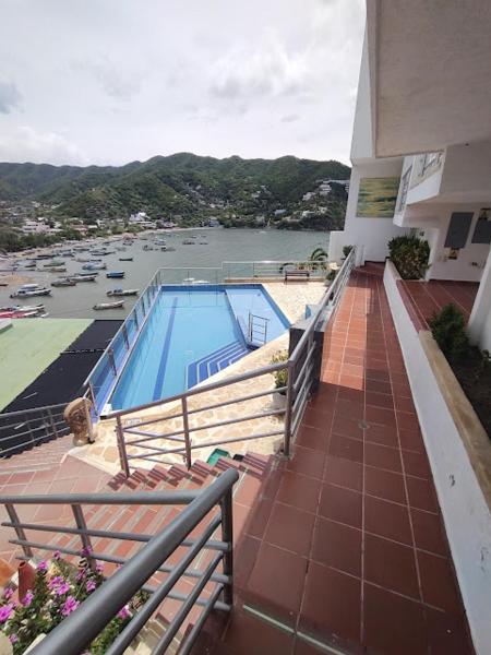 Hotel Bahia Taganga - Taganga