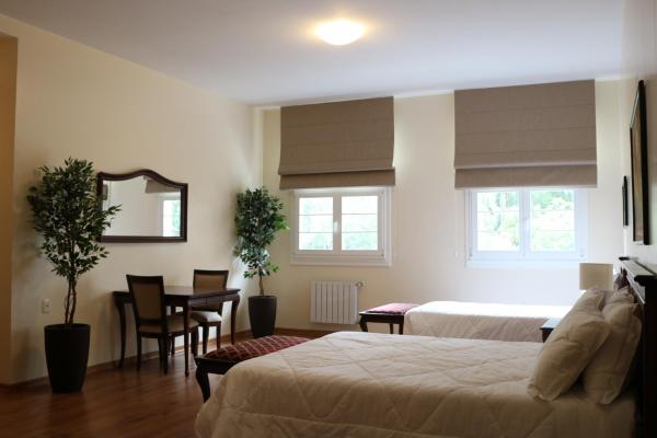 São Carlos - Farroupilha