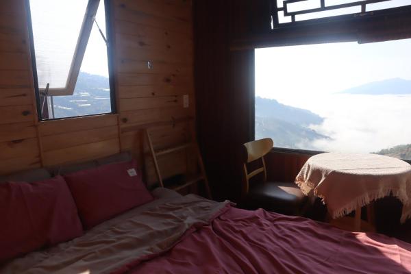 Hillside Thrilling Tiny House - Da Lat