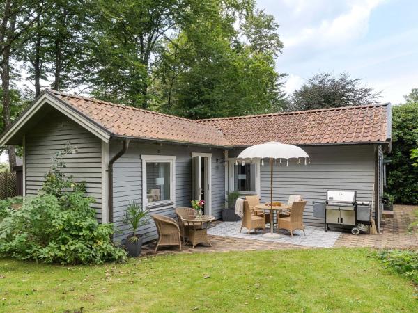 Holiday Home Dejarp Stugan By Interhome - Båstad
