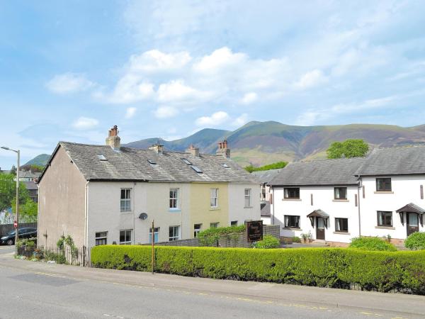 14 Greta Villas - Dumfries and Galloway