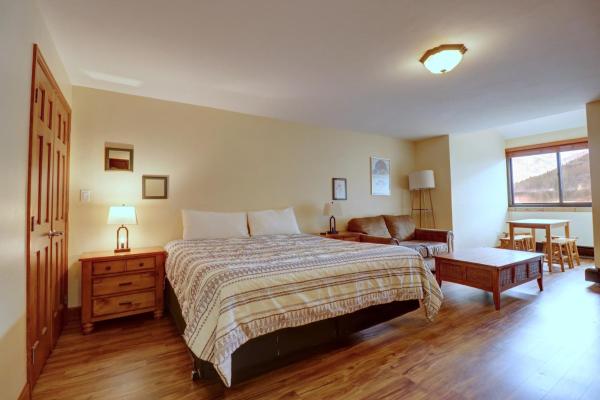 Vs553 Village Square Hotel Room Hotel Room - Frisco