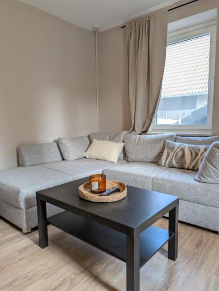 Ferienwohnung Im Bungert - Gerolstein
