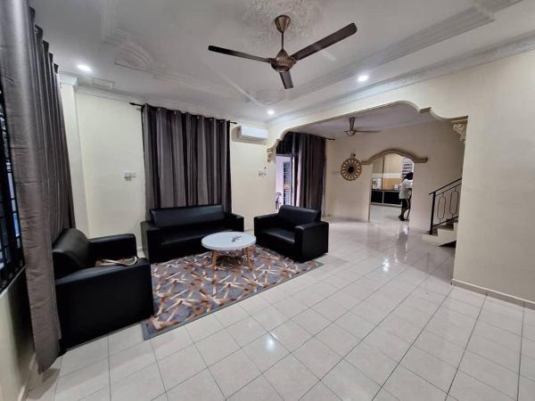 Lb Homestay - Penang
