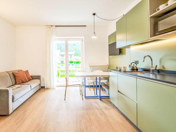 Apartment Corte Delle Rose-3 By Interhome - Garda