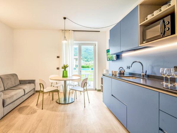 Apartment Corte Delle Rose-4 By Interhome - Garda