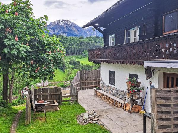 Holiday Home Lehen By Interhome - Mühlbach am Hochkönig