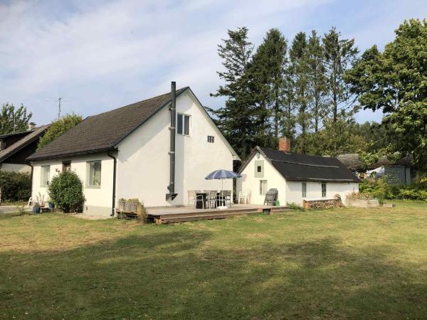 Villa Skivarp - Skurup
