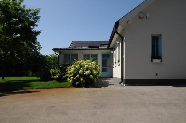 Napsugaras Birtok - Szeged