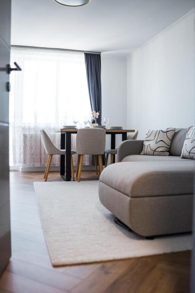 Sky9 Apartment - Székelyudvarhely