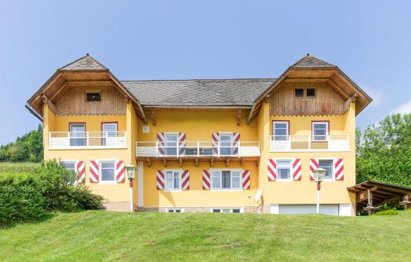 Ferienwohnung Schöder - Kreischberg