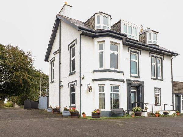 Seaview Wellness Retreat - Arbroath
