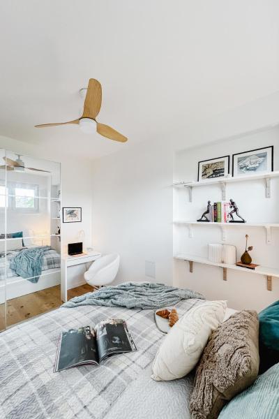 Prague Days - 1bdr Apartment With Ac And Work Space In Hip Neighbourhood - Praga