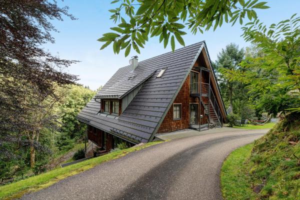 Ferienwohnung Im Holzhau - Zuflucht