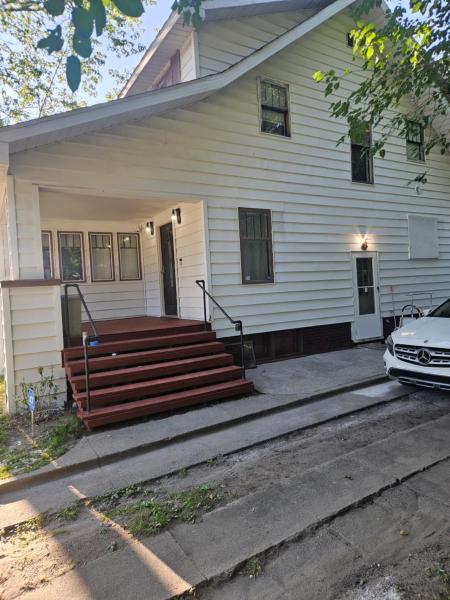 Villa Del Sol 3 Dormitorios - Saginaw, MI