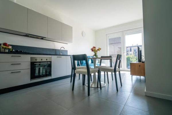 Phi Apartments Bergamo - Selvino