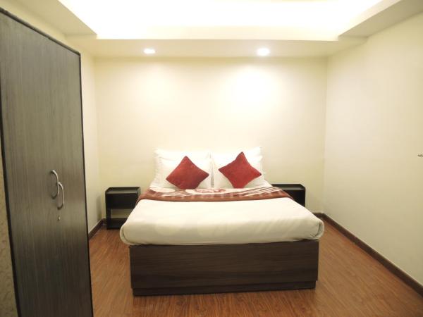 The Hillscape - China