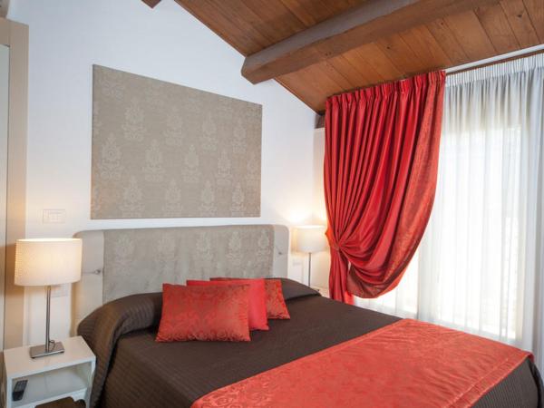 Di Sabatino Resort - Suite Apartments & Spa - Marche