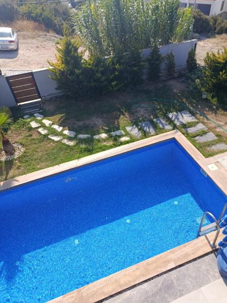 Havuzlu Müstakil Villa 4 Oda 1 Salon - Dalyan