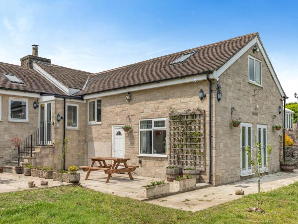 Greystones Nawab Annex A - Hartington