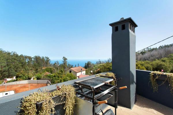 Palheiro Dos 3 A's - Soulful Stays - Porto Moniz