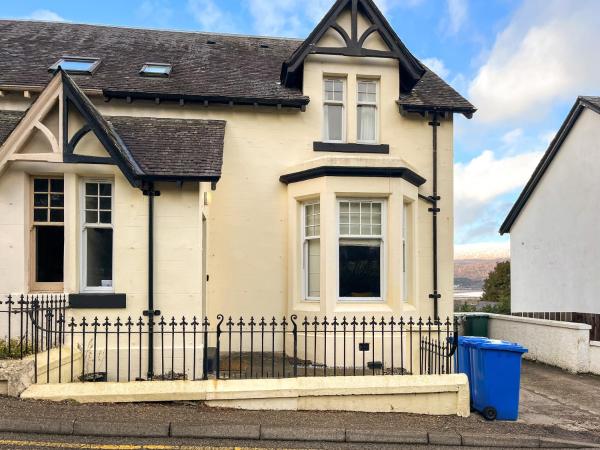 Caberfeidh Retreat - Uk48881 - Fort William