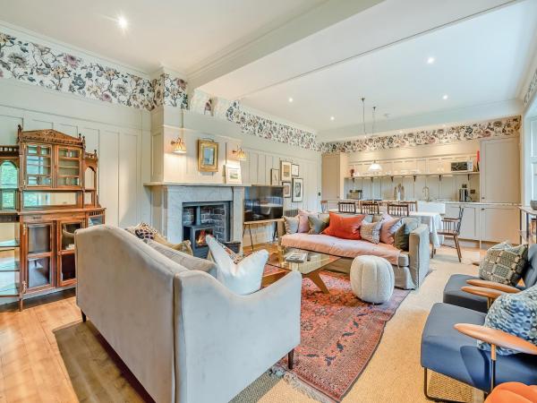 Uk47811 - Baillies Cottage - Loch Tay