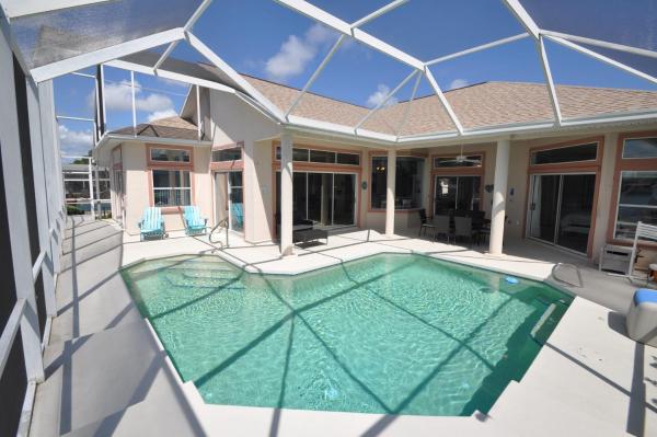 Sunset Bay Beach House In Palm Coast - Flagler Beach, FL