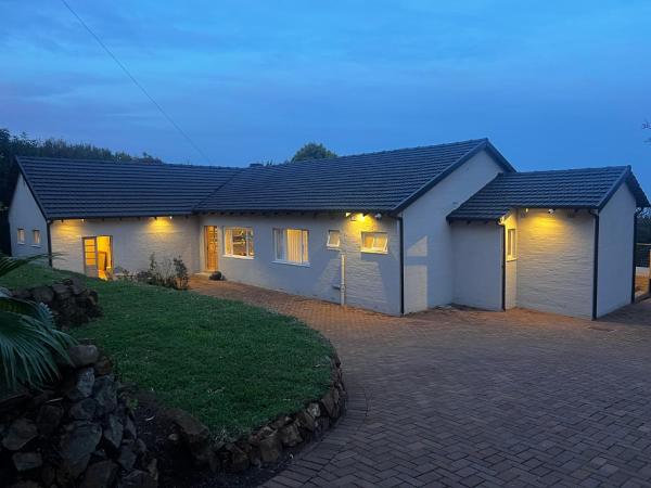 2 On Fairview - Kloof