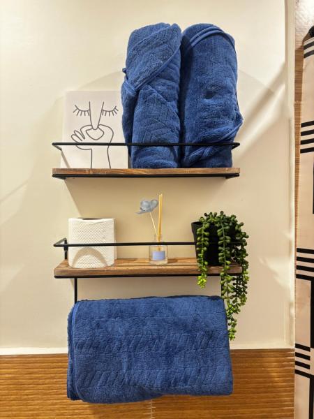 1br Matina Enclaves A Walk To Sm & Dgt - Davao City