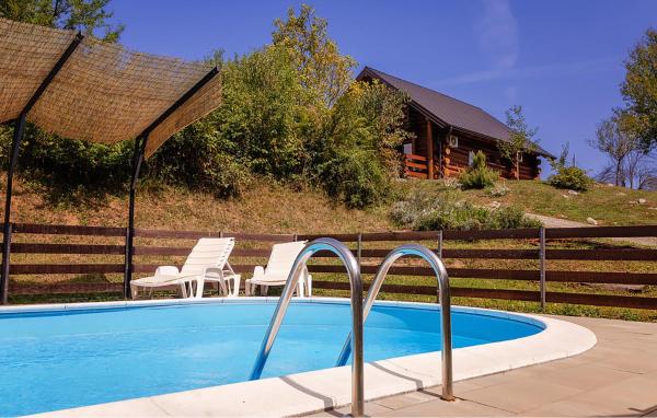 Awesome Home In Slunj - Croazia