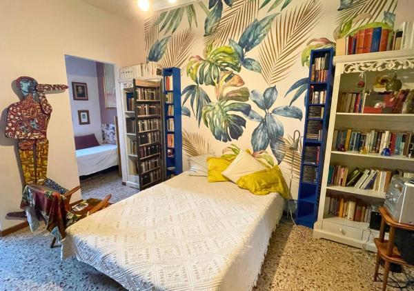 Bnb Tripoli - Homezon - Turin