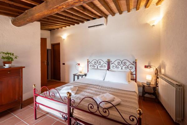 Agriturismo Terramadre - Massa Marittima