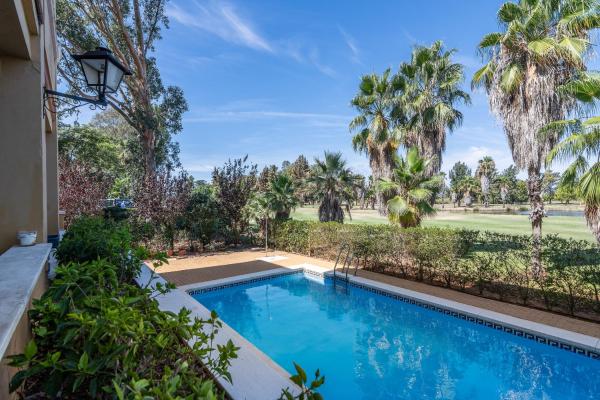 La Quinta De Isla Canela Ii By H - Isla Canela Golf Gqhii2p2 - Ayamonte