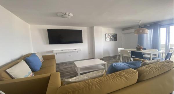 Atico Ulises - La Gomera