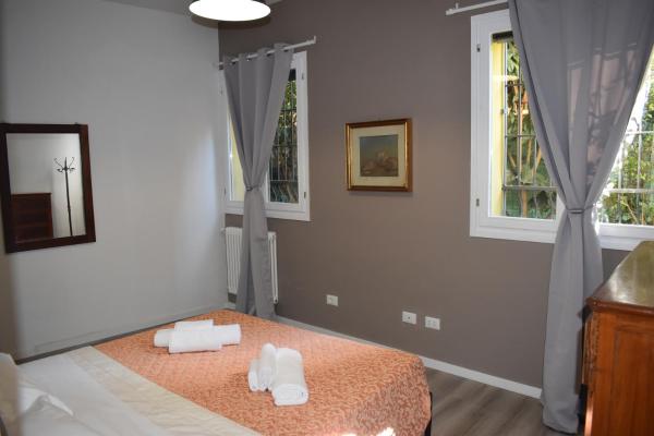 Casa Toretti Al Sant'orsola - Bologna