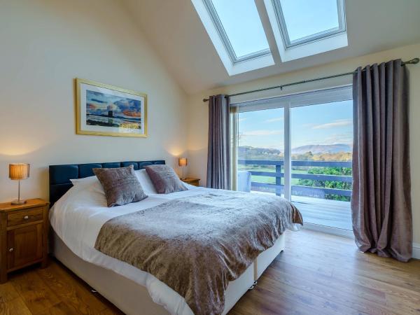 Invernahyle Cottage - Ballachulish