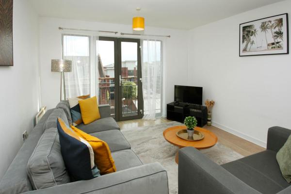 Albion Street Apartments - Wolverhampton