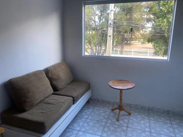 Apartamento Com Vista Completo - Pernambuco