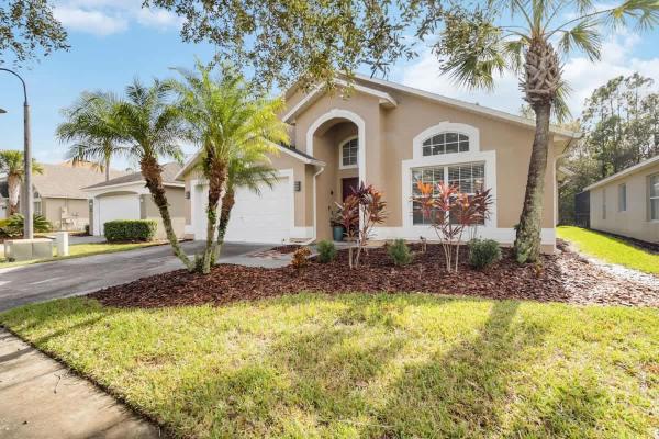 Vacation Home Near Disney World! - United States