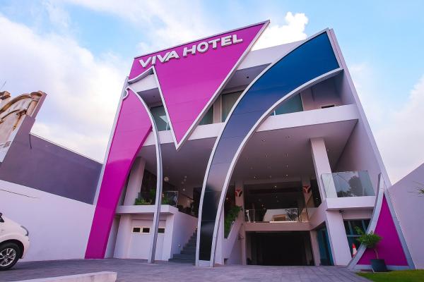 Viva Hotel Kediri, Azana Hotels Collection - Kediri