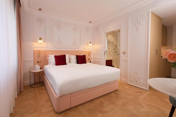 Mode Paris Aparthotel - Paris