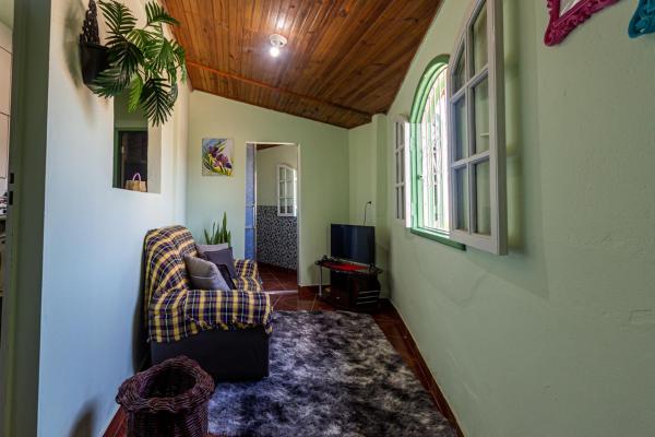 Loft Pet Friendly C Garagem No Morro Da Queimada - Ouro Preto