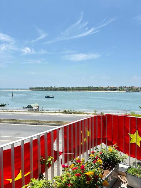 Hikaru Homestay - Đồng Hới