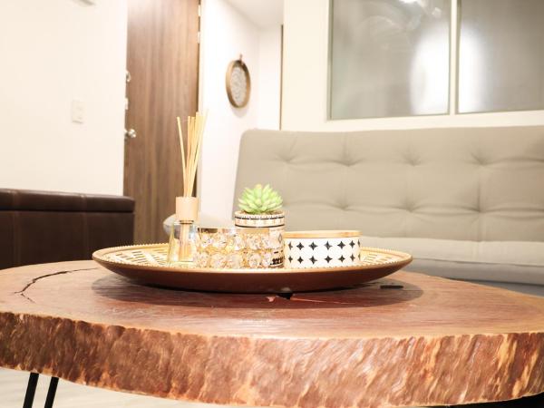 Loft Moderno En Sabaneta Estilo Confort Y Conexión - Itagüí