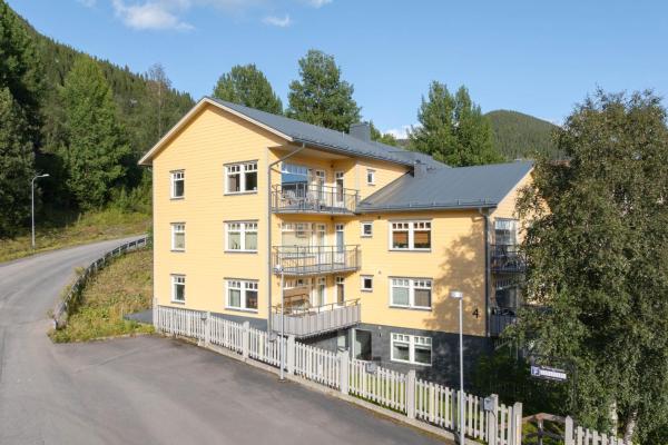 ÅRe Travel - Brygghusen - Åre